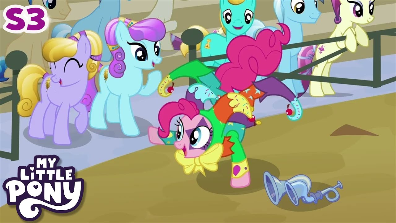 The Crystal Empire – Part 2 | My Little Pony: Friendship Is Magic ...