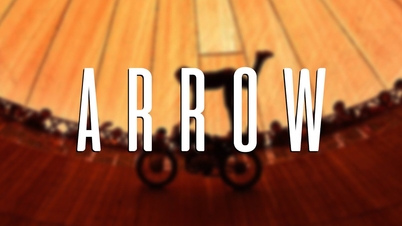 Premiere Pro Arrow tool - YouTube