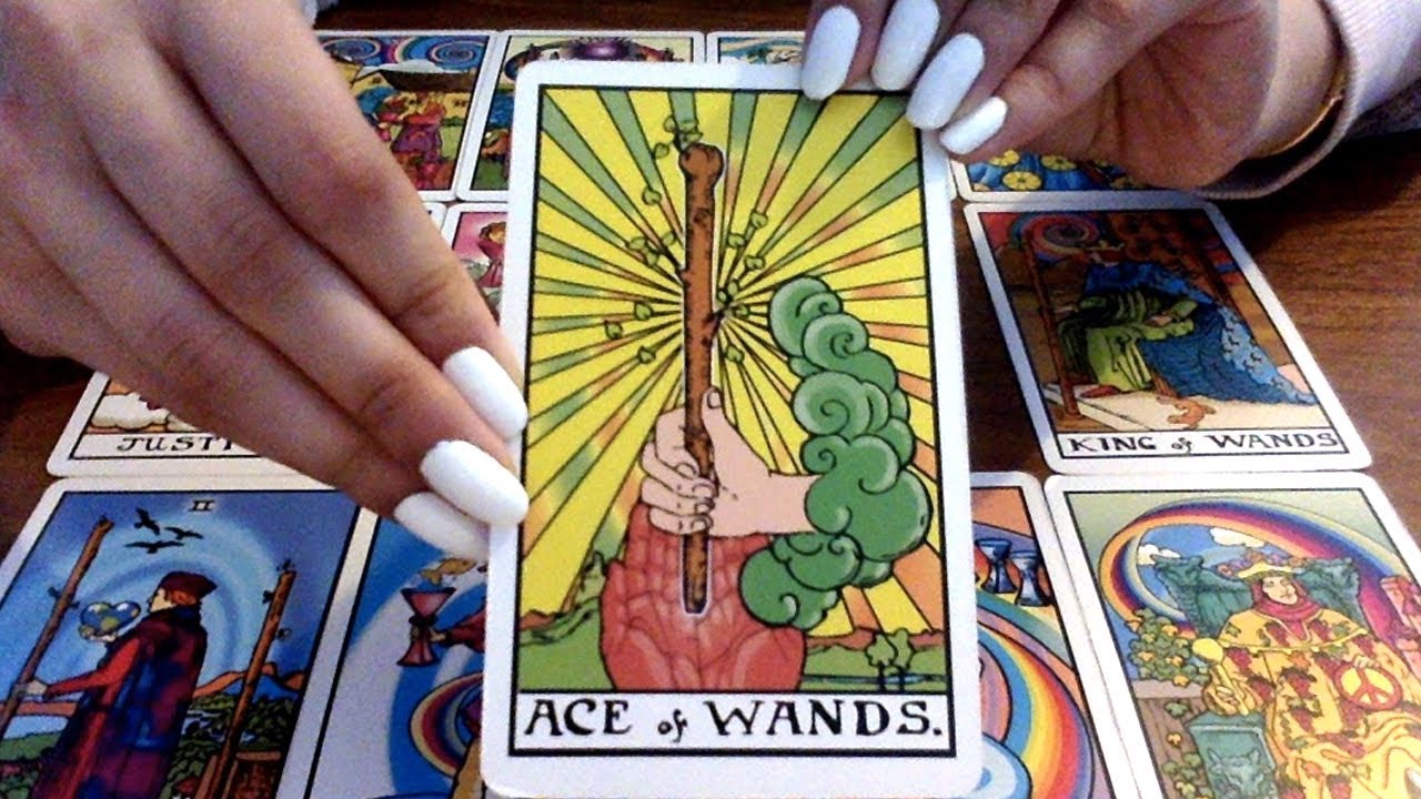 LIBRA *SPARKS FLY!!* FEBRUARY 2020 🥰 ️ Psychic Tarot Card Love Reading ...