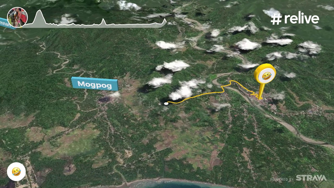 MARINDUQUE LOOP - YouTube