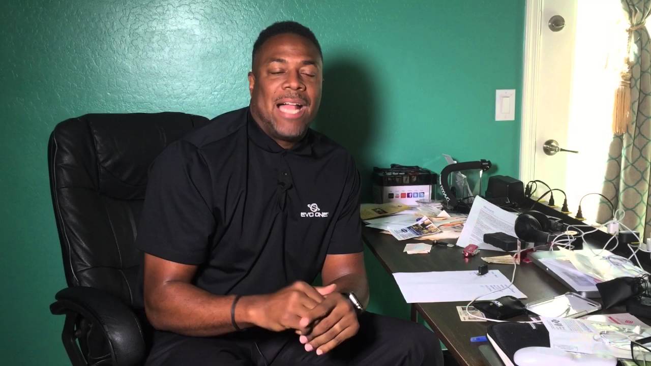 CED CEBALLOS goes to The White House - YouTube