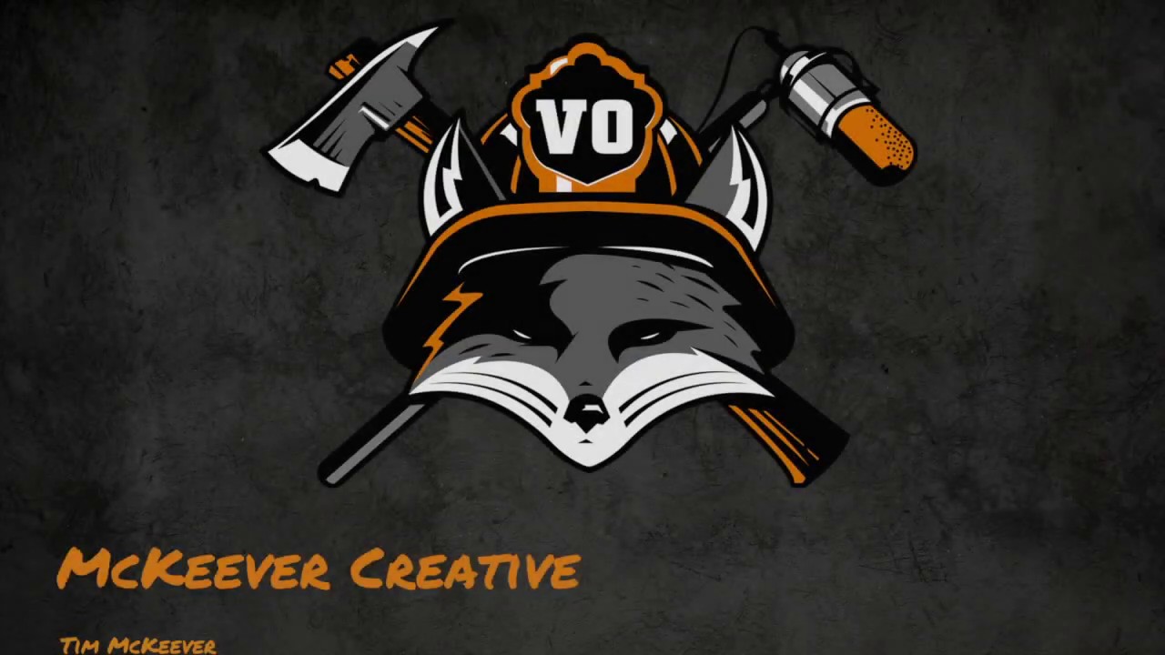 Tim McKeever - Interactive/Animation Demo - YouTube