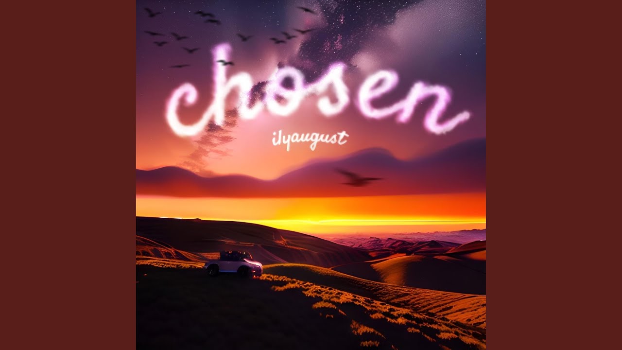 Chosen YouTube chosen-youtube