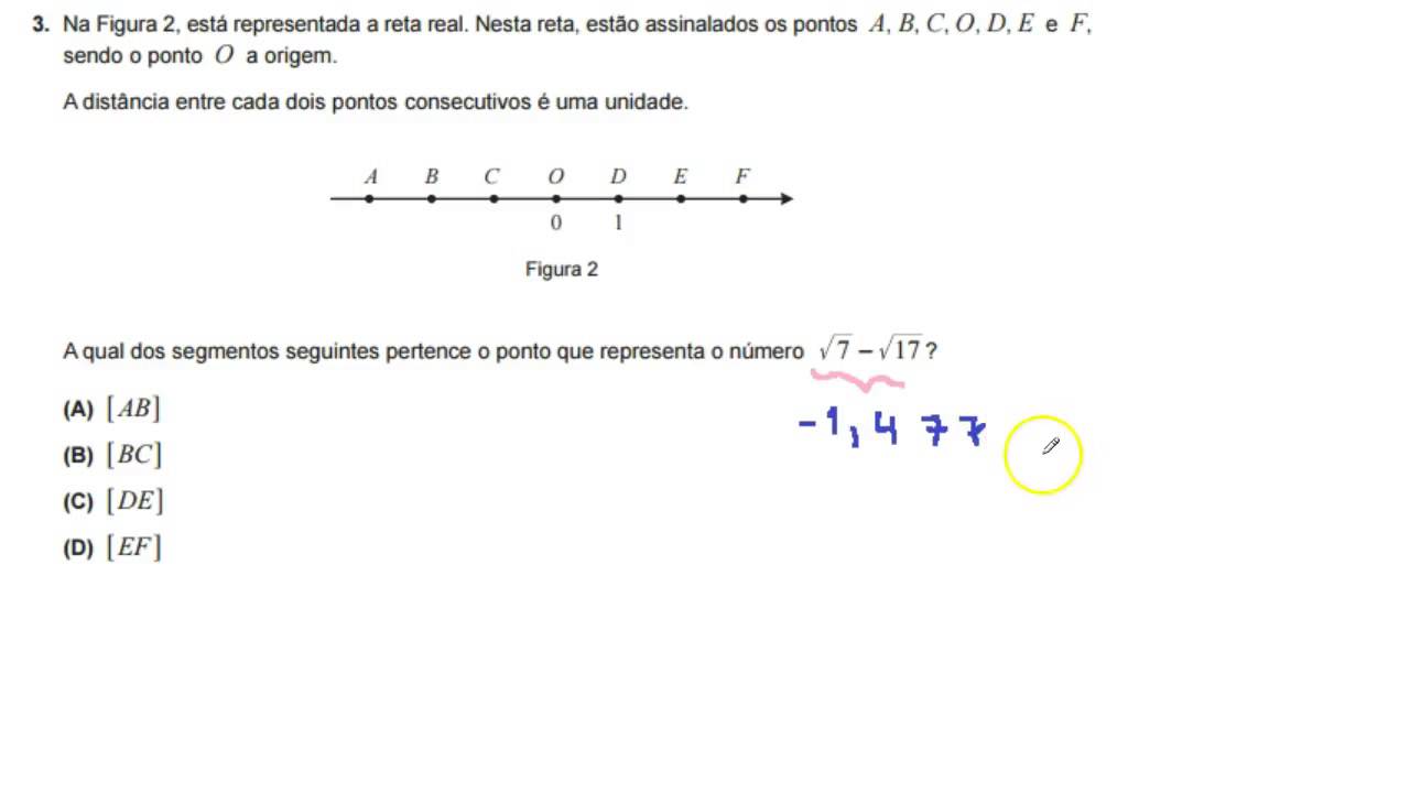 I 3 - Reta Real - YouTube