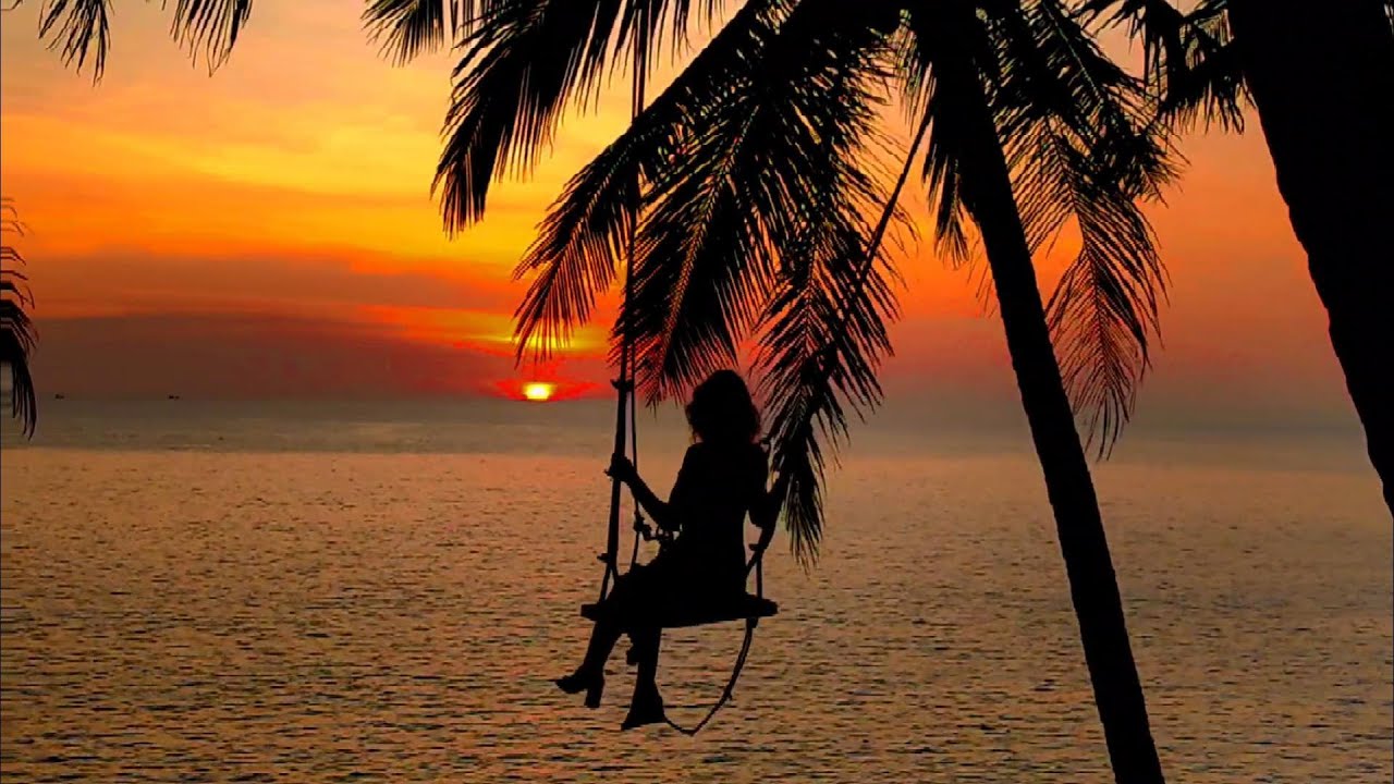 Relaxing & Light Music | Stress Relief | Chill & Calming | Background ...