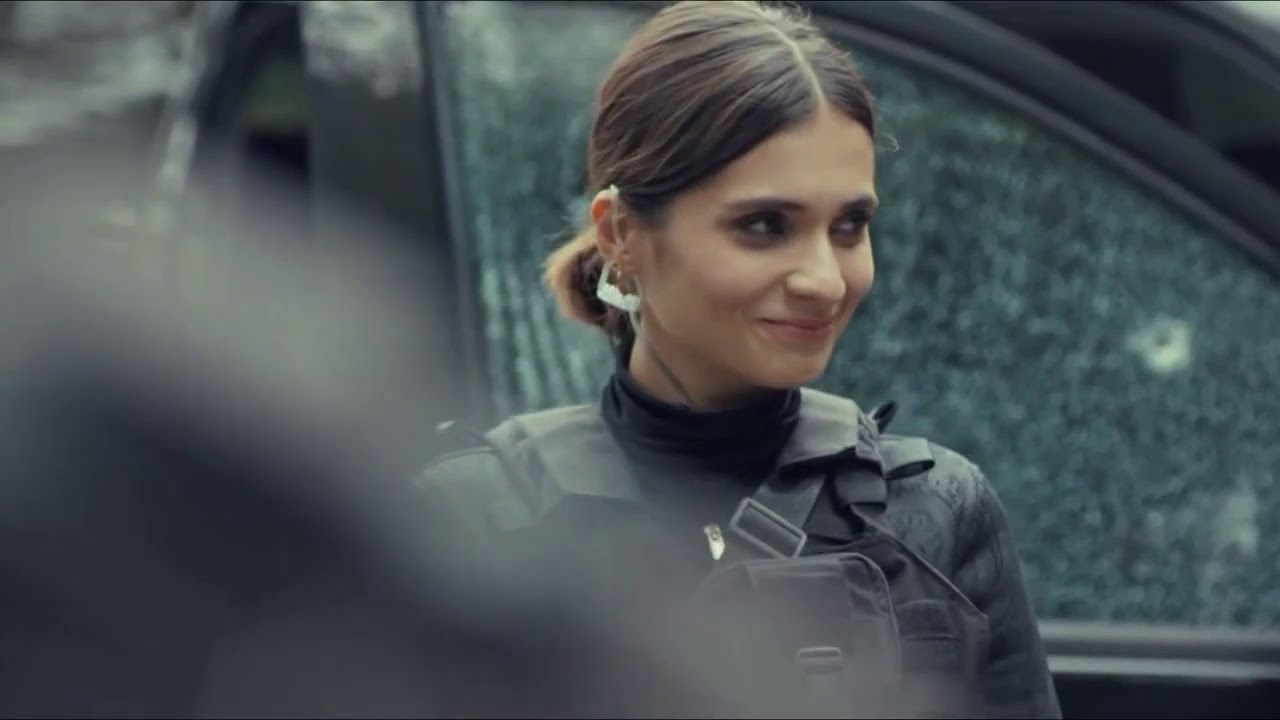 SÖZ ⁄ Eylem & Tim Humor - YouTube