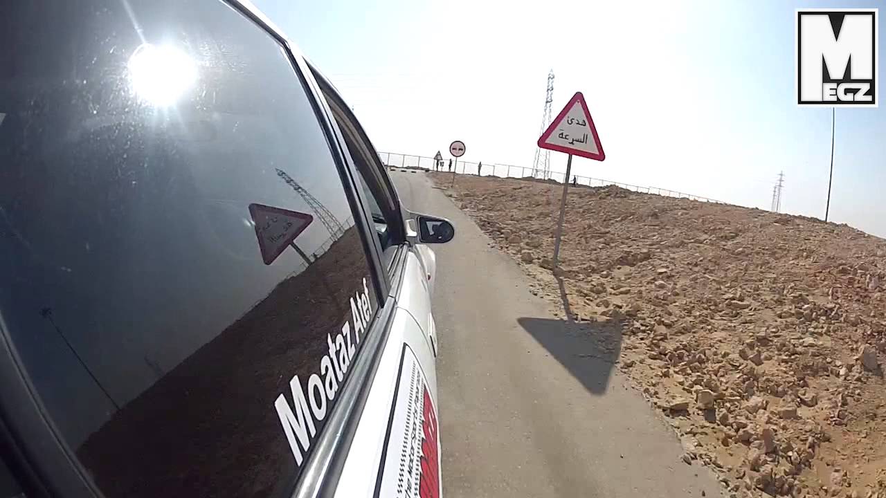 Moataz Atef @ ESC R1 2014 - Raw - YouTube