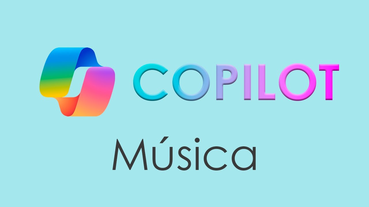 Cómo crear música con COPILOT - YouTube