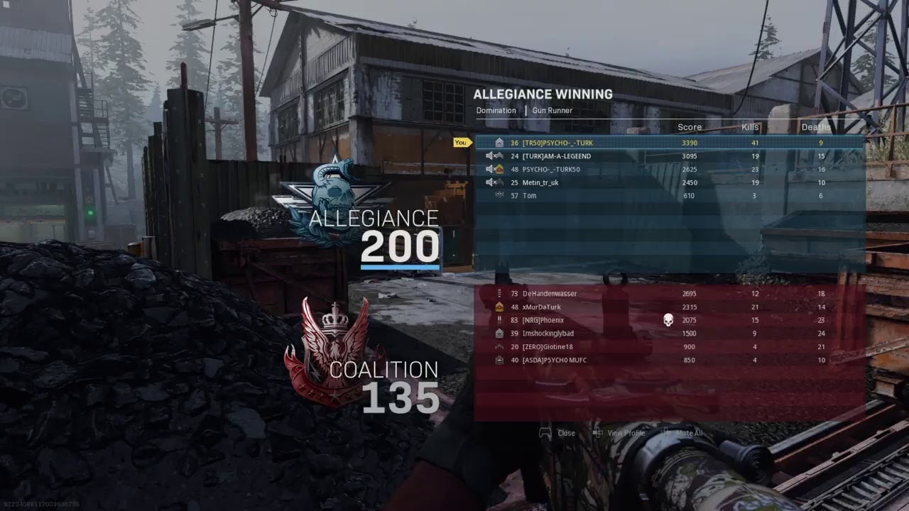 CALL OF DUTY MODERN WARFARE (RAGE/FUNNY) GAMEPLAY!!!!!! (PS4) - YouTube