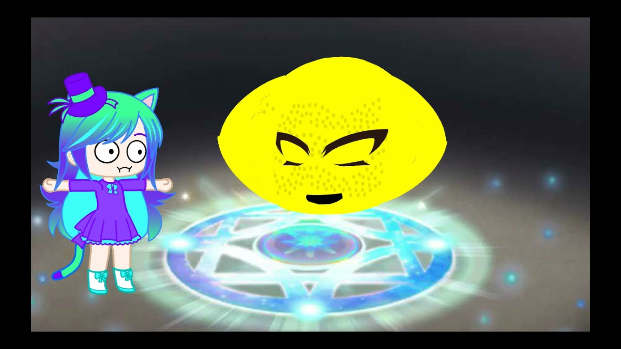 Ugh, I hate it when I accidentally summon a lemon - YouTube