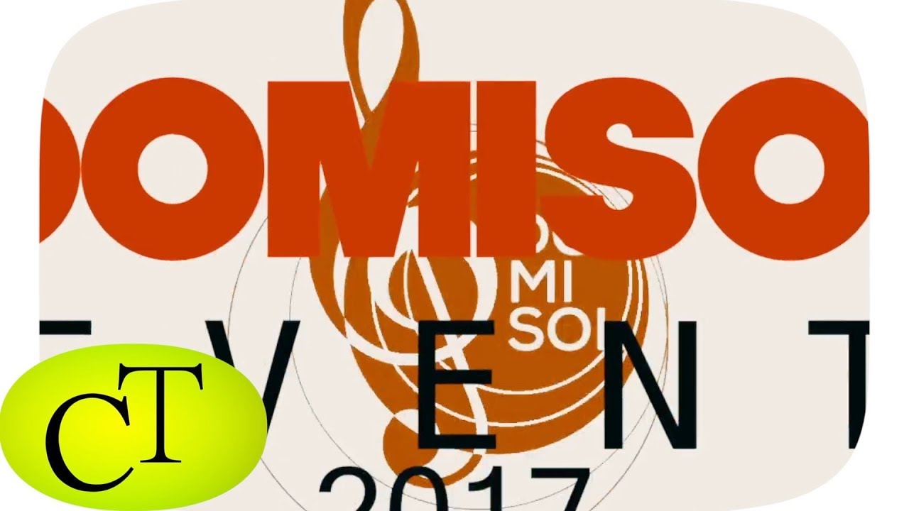 Domisol Herbst Event 2017 (Official Video) - YouTube