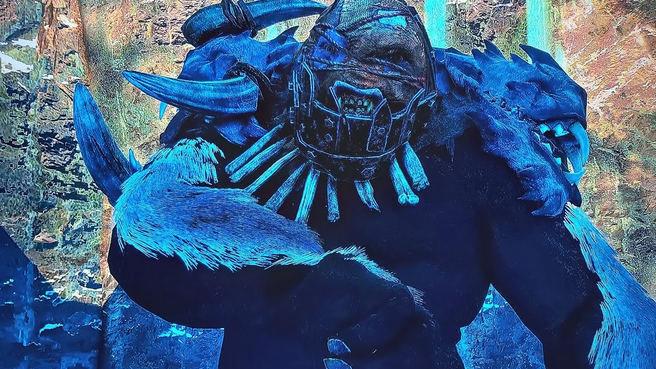 KILL ALL BEASTS! Nazgul Approaching!! - Shadow Of War - YouTube