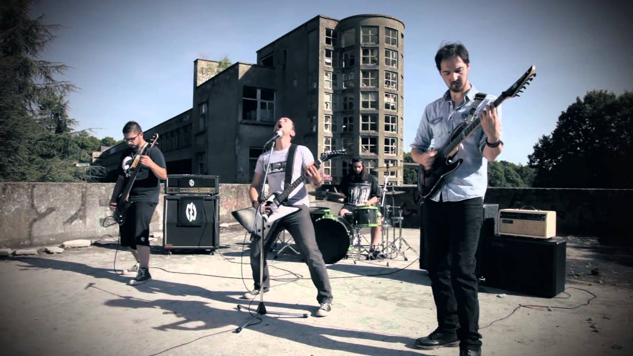 Mama Witch - Mama Witch - YouTube