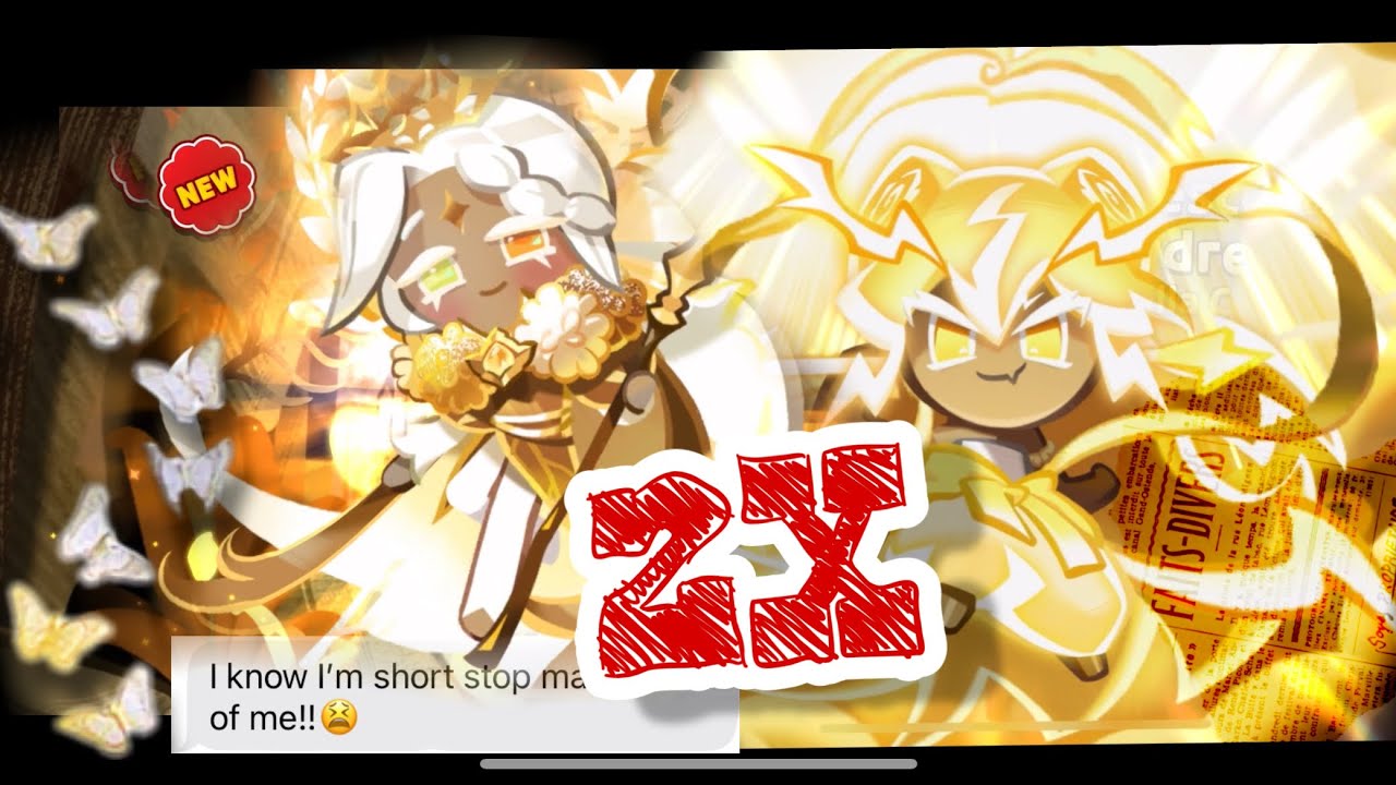 STORMBREAKER ALL DIALOGUE + PV MYSTIC COSTUME CRK - YouTube