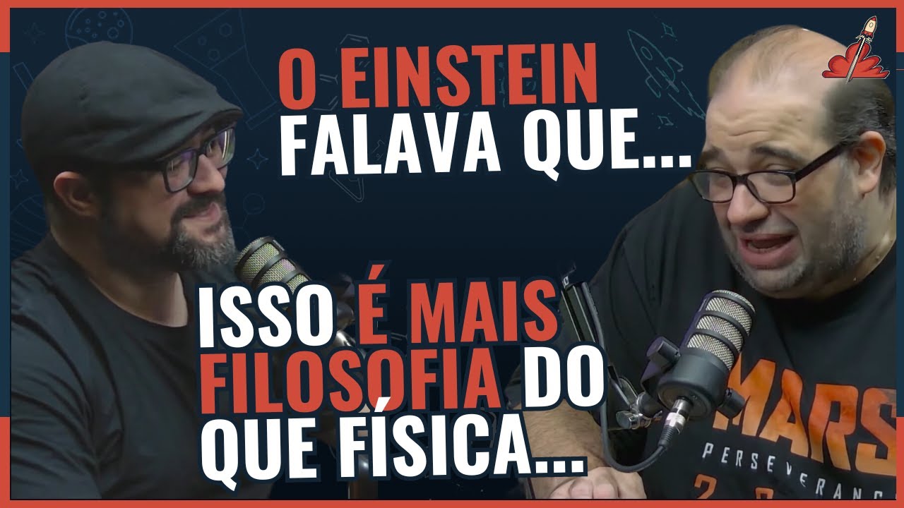 CONJECTURAS SOBRE o QUE é O TEMPO? - YouTube