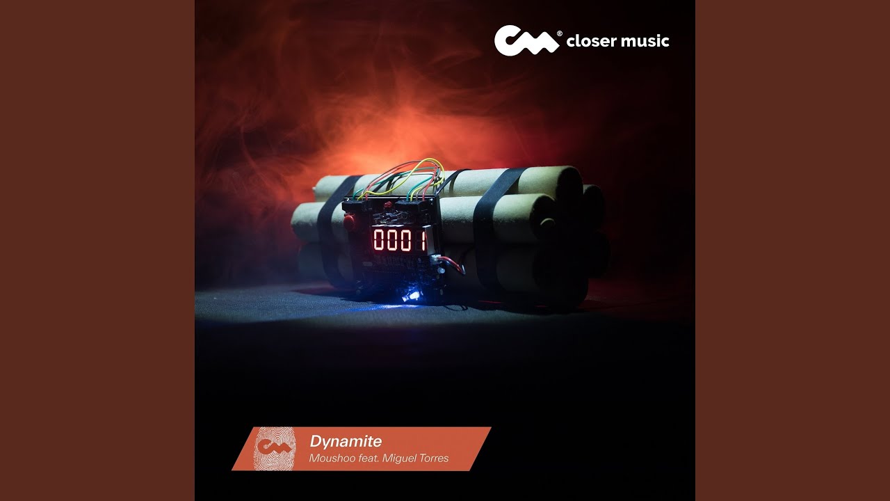 Dynamite - YouTube