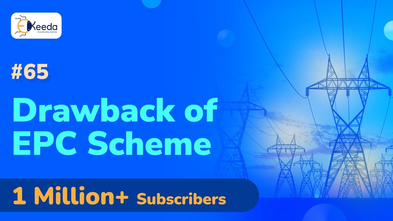 Drawback of EPC Scheme - HVDC System Control - High Voltage Direct ...