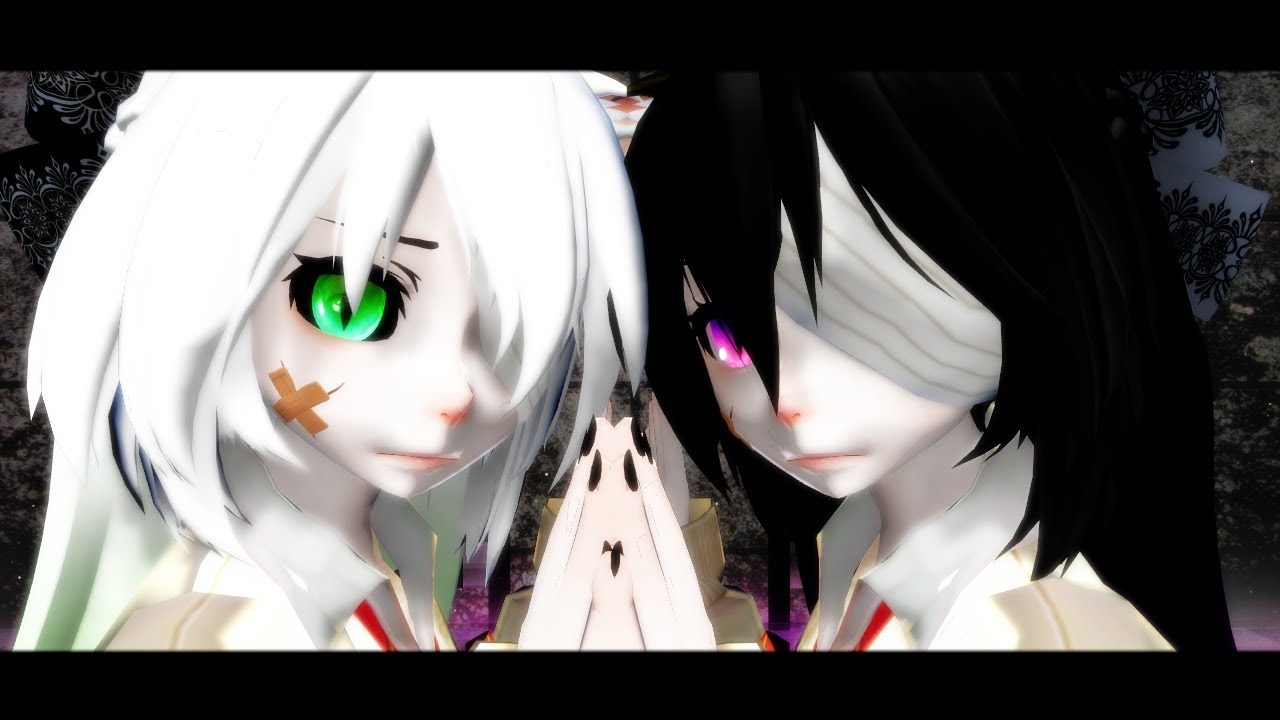 【MMD | +Motion DL】Sivik High 【60fps】 - YouTube