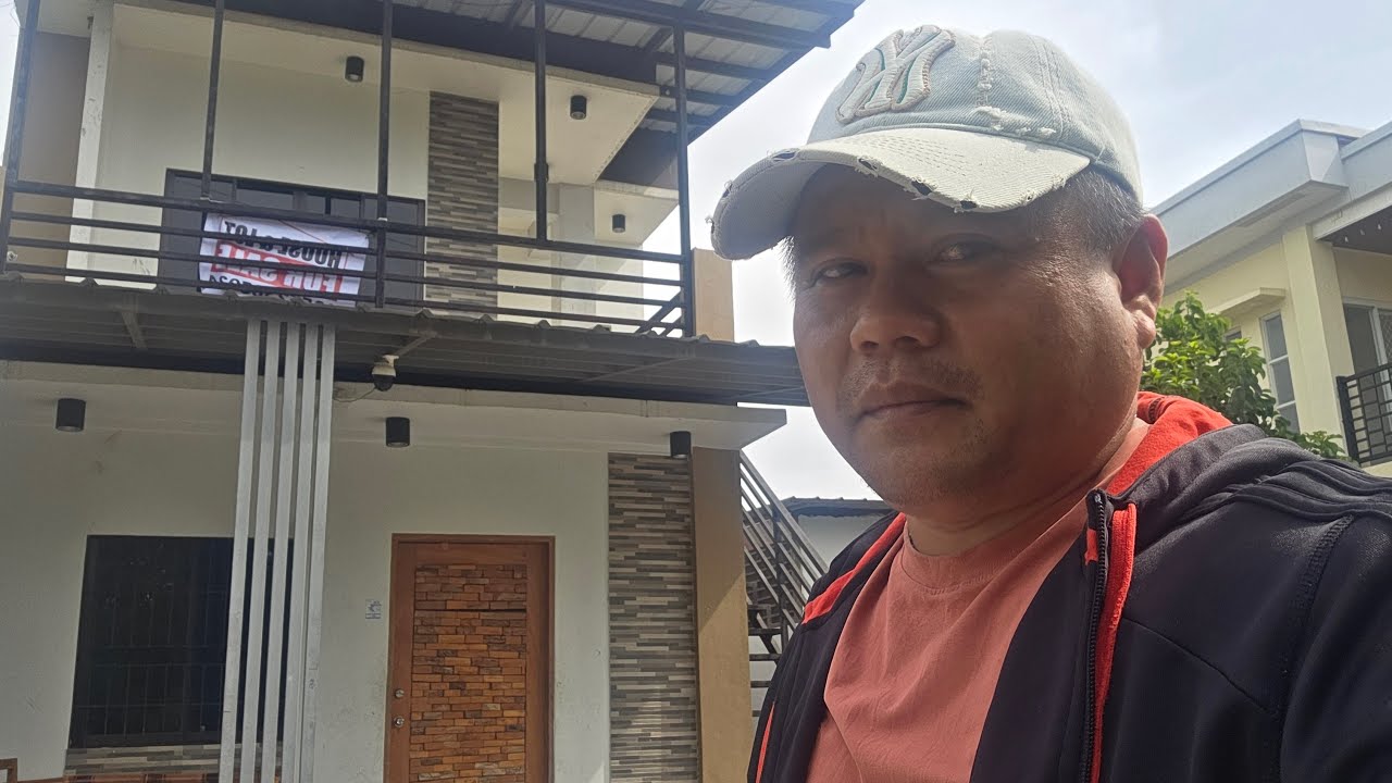 HULAAN NYO KUNG NASAAN AKO NGYON - YouTube