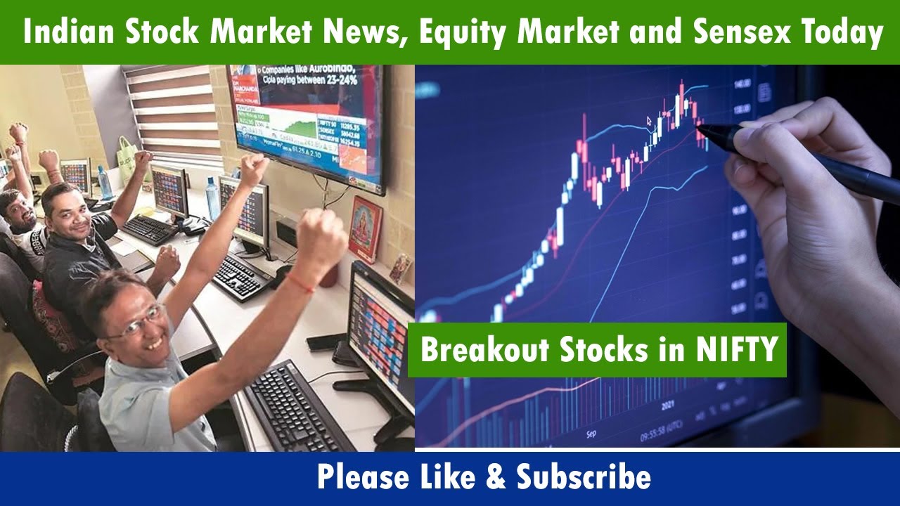 Stock Market Live News Update | Latest Share Market News, Share Market ...