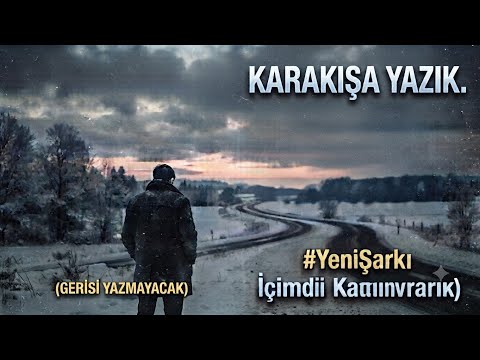 Duygusal): Kara Kışa yazık  (Official Lyric Video) eminismi 