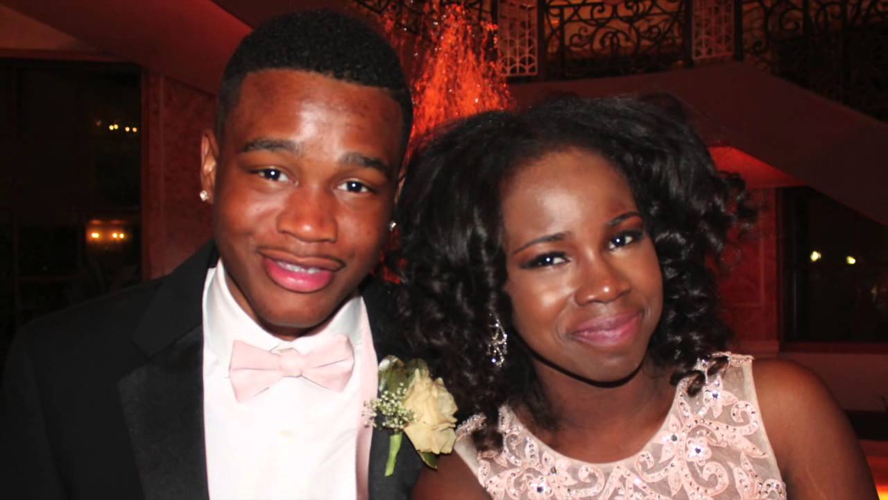 Sharif Williams - YouTube