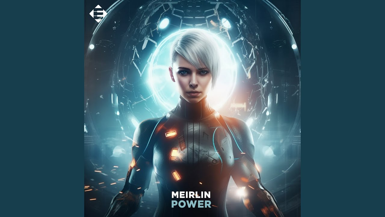 Power (Extended Mix) - YouTube
