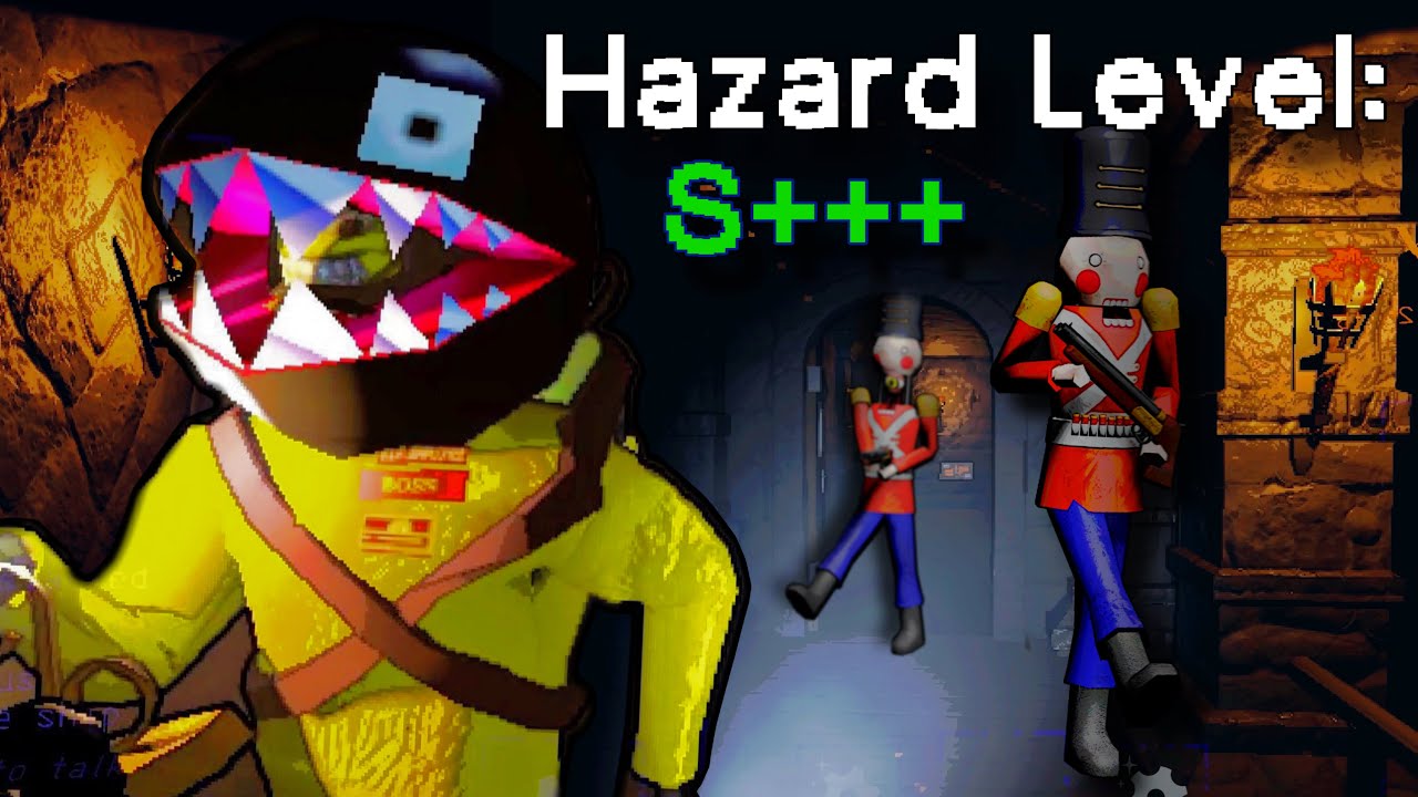 NEW Dungeon Map is Dangerous (Lethal Company Mod) - YouTube