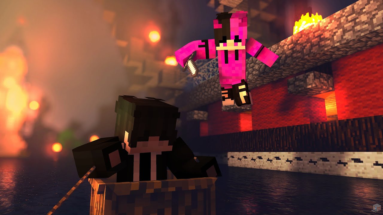 Bedwars con un bot (rafitakrak) hypixel - YouTube