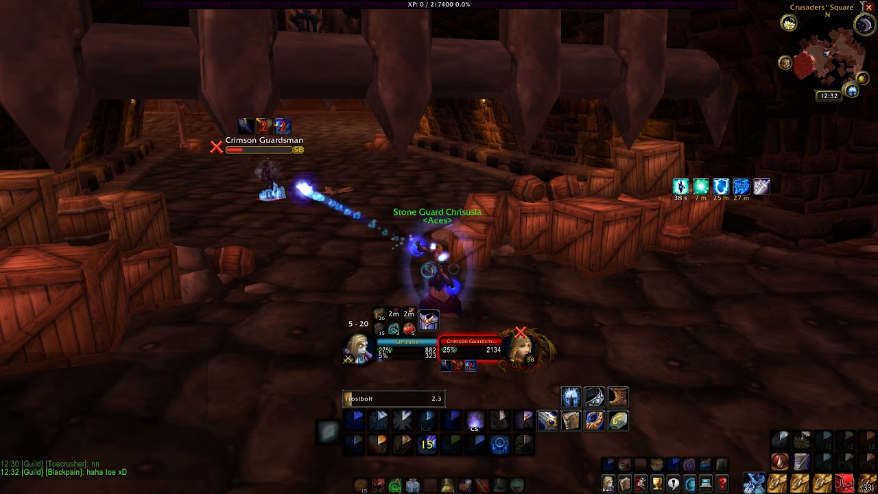 Strat undead - 3x human pack - YouTube