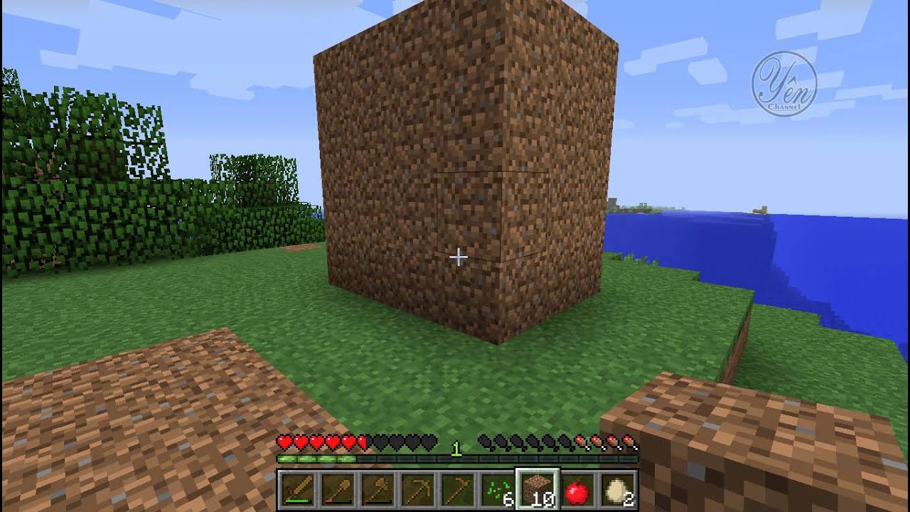 Minecraft Download link free full - YouTube