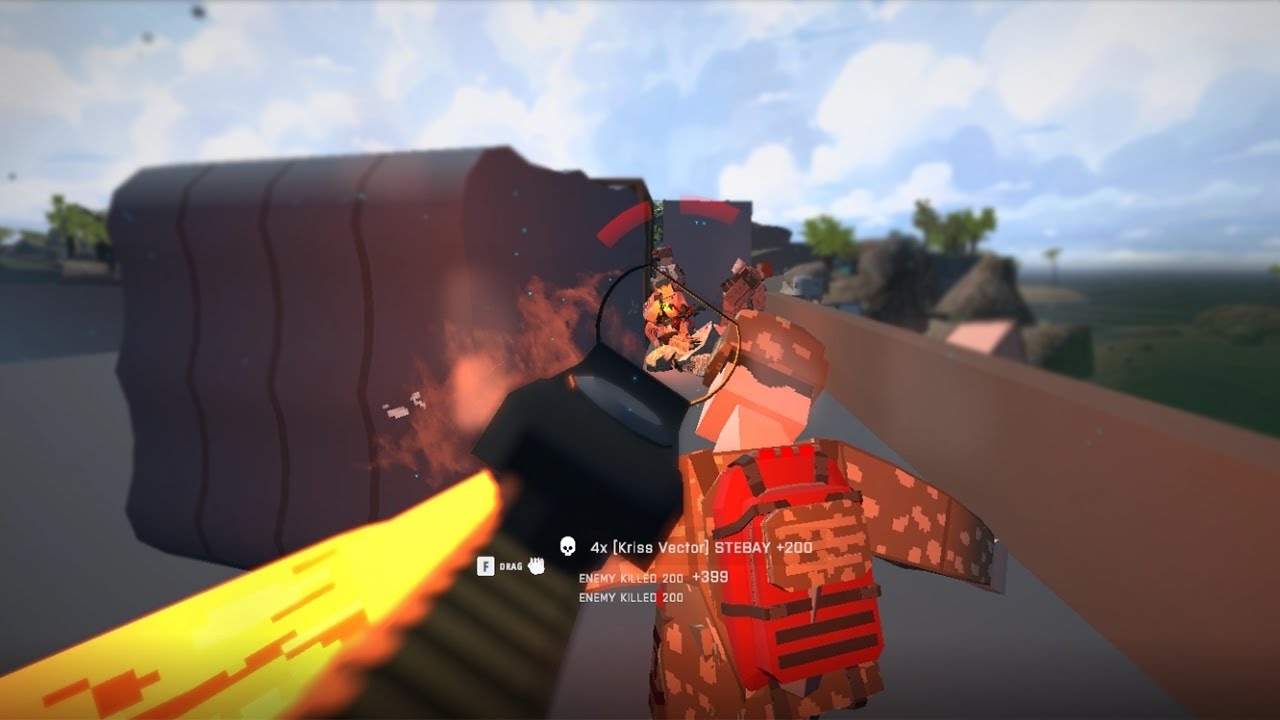 battlebit #2 - YouTube