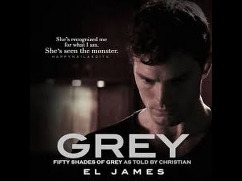 Christian's Lament~LOVE OF MY LIFE~Queen~Fifty Shades of Grey - YouTube