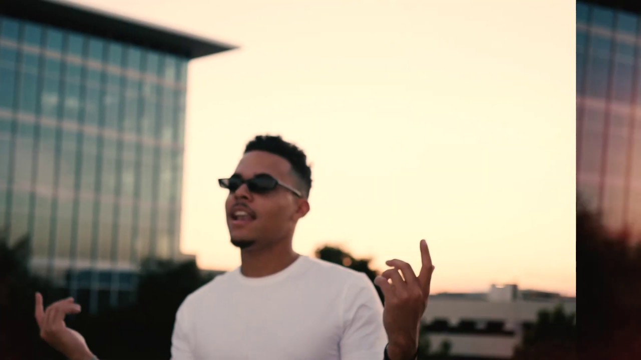 Justin Starling - Coffee Bean Freestyle - YouTube