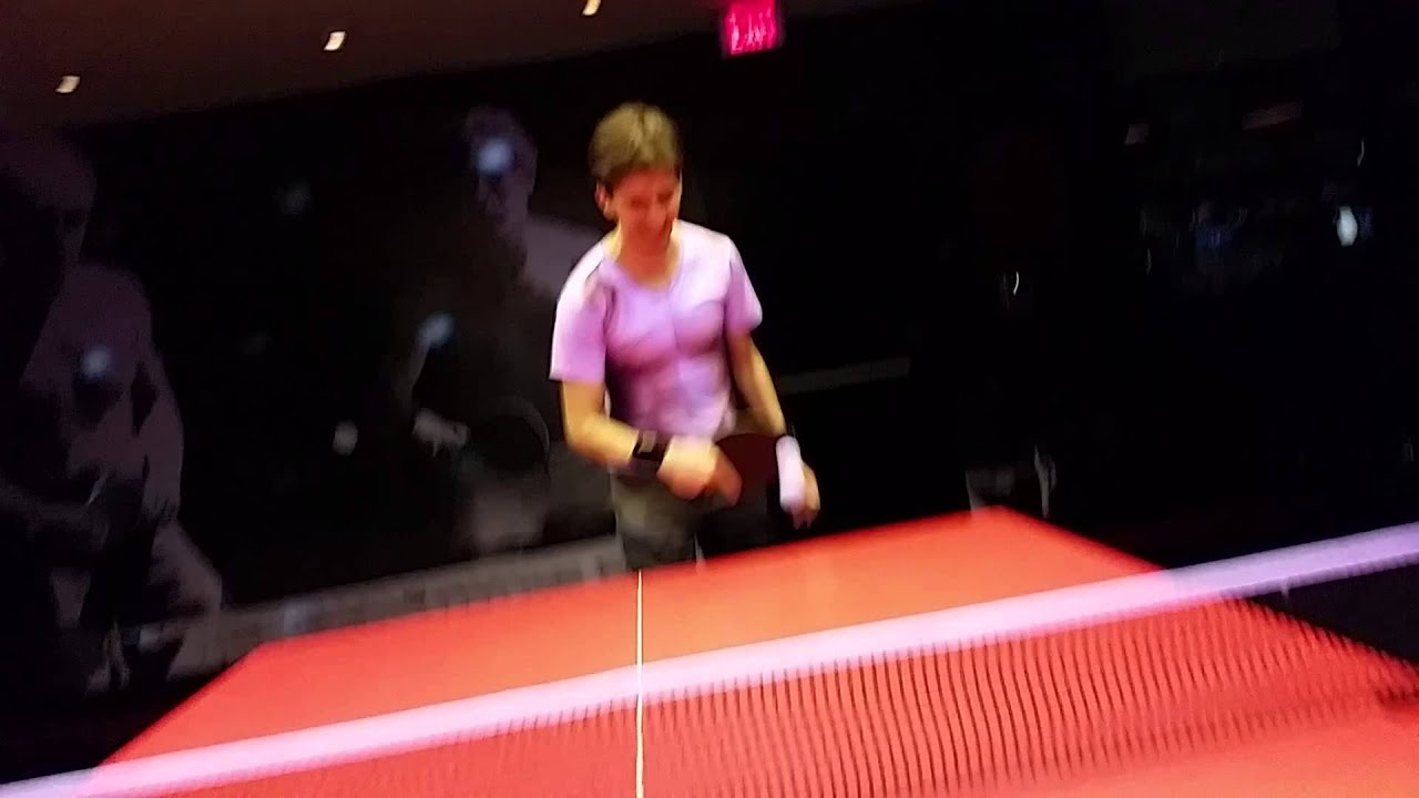 Eye-Paddle - YouTube