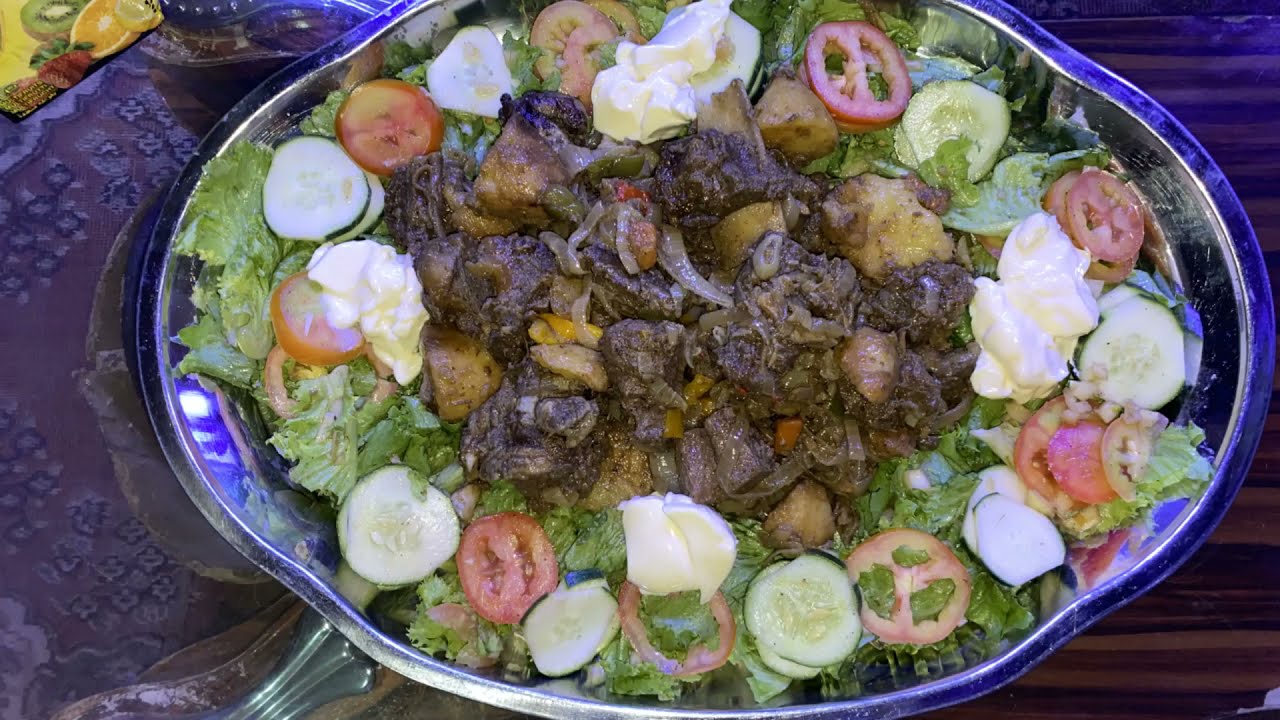 The Ultimate Ramadan Iftar Recipe to try before the end of Ramadan ...
