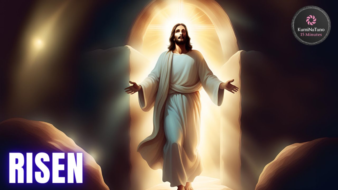 Risen - YouTube