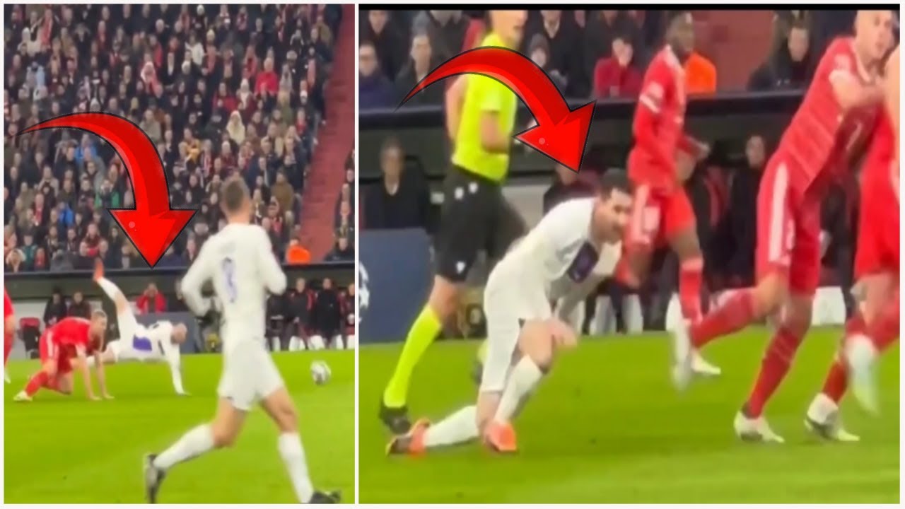 Look at How Messi Works Hard to win PSG against Bayern Munich - YouTube