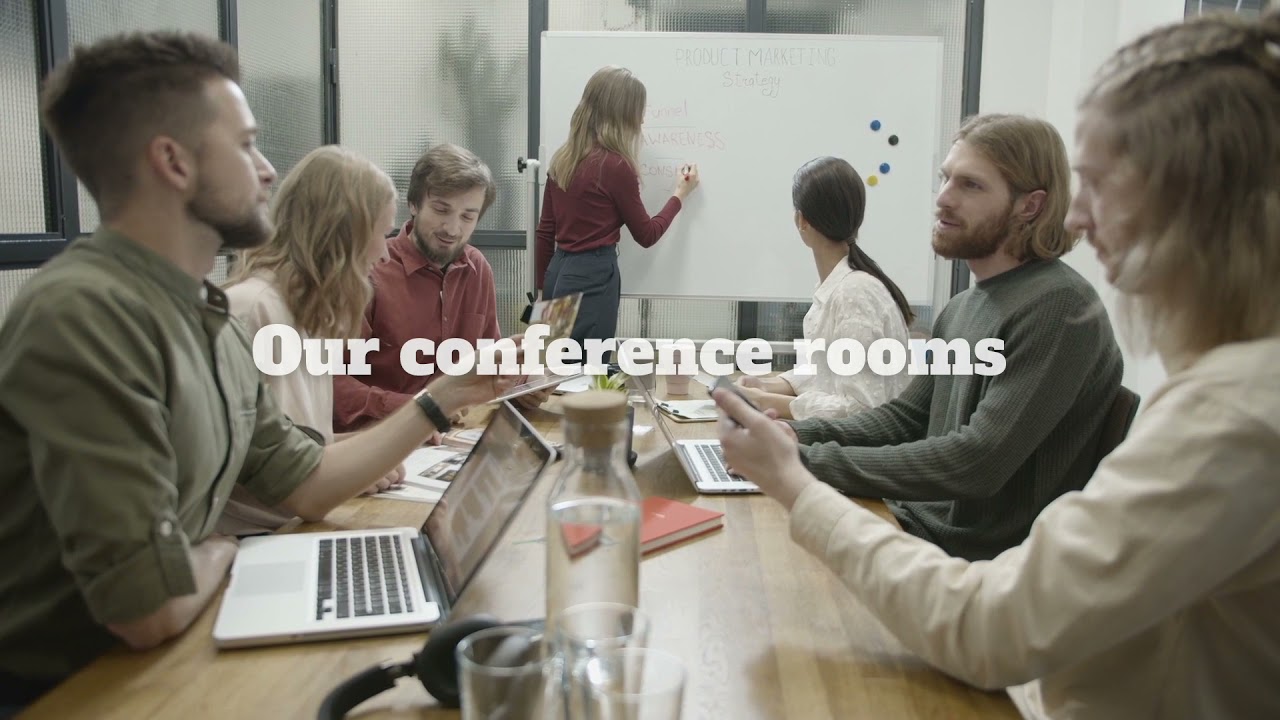 Get the team back together! - YouTube