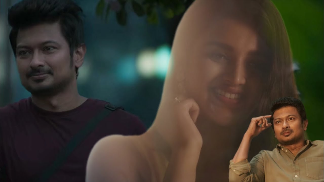 Vaa Vaathi Dhanush Version - Kalaga Thalaivan Movie Version - Yethetho ...