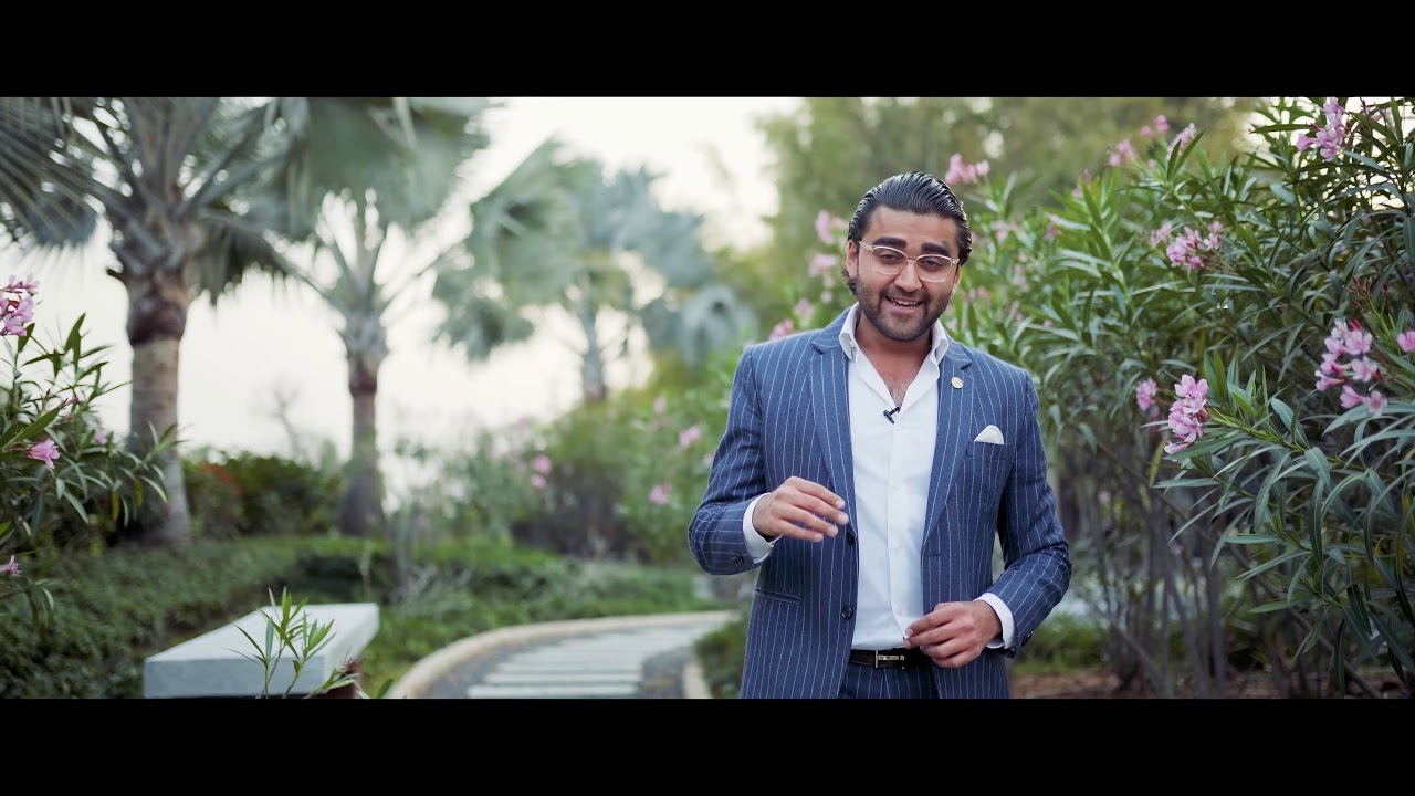 Yash Vasant | Executive Director - BNI Ahmedabad | Addresses the Team ...