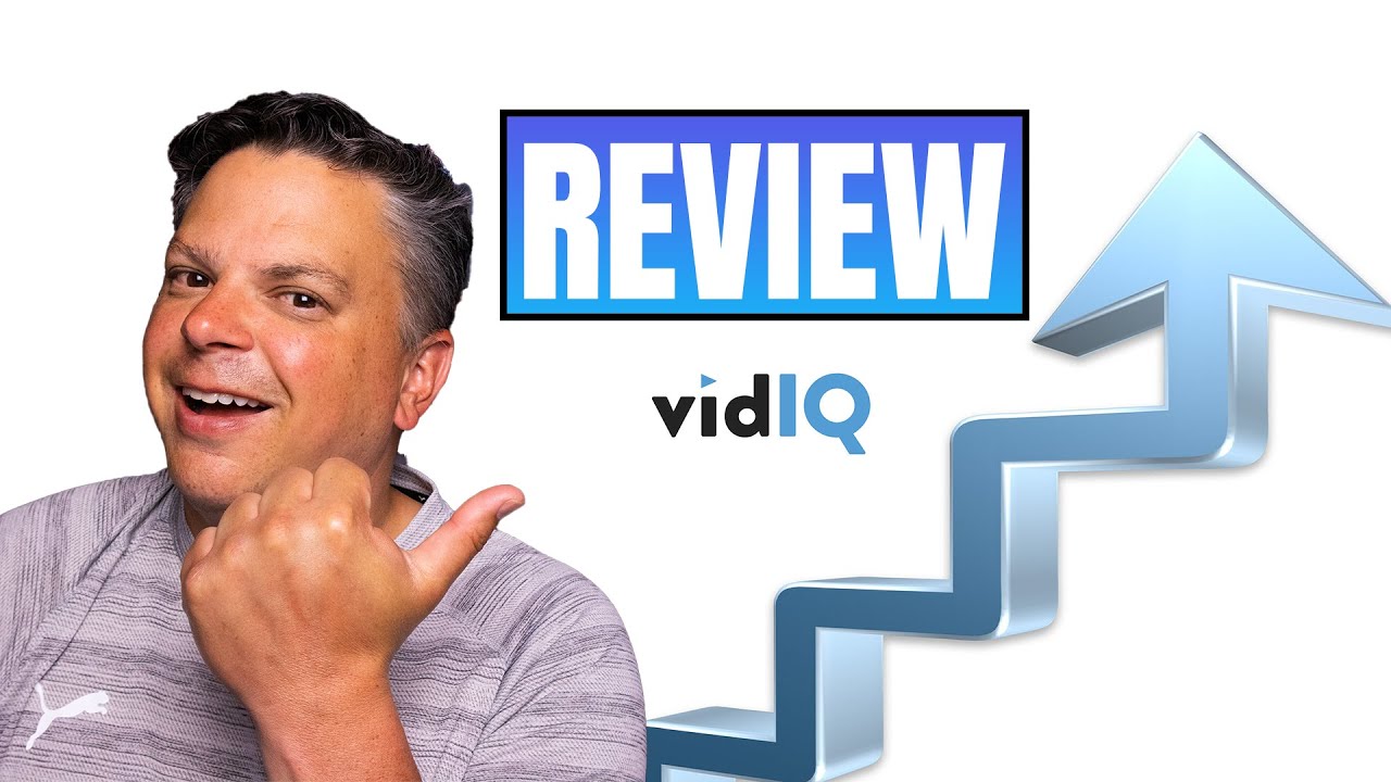 VidIQ Review 2020 - In Depth Review and Tutorial! - YouTube