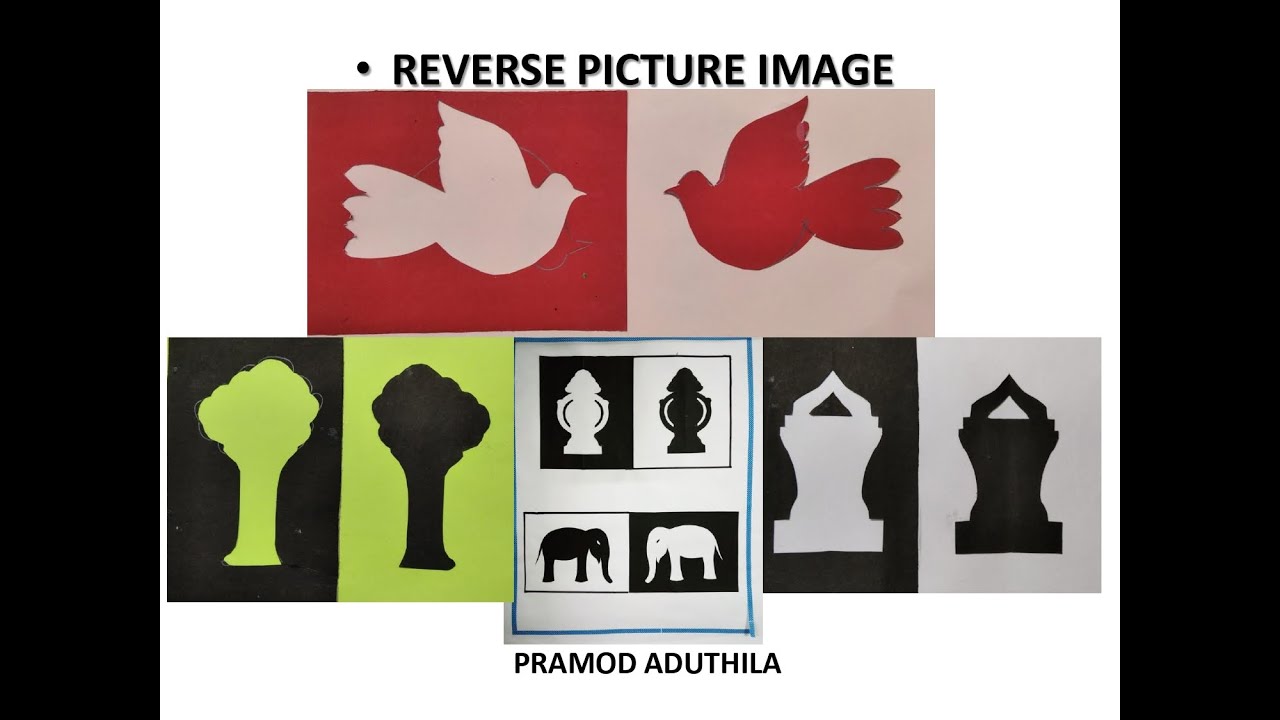 REVERSE PICTURE - YouTube