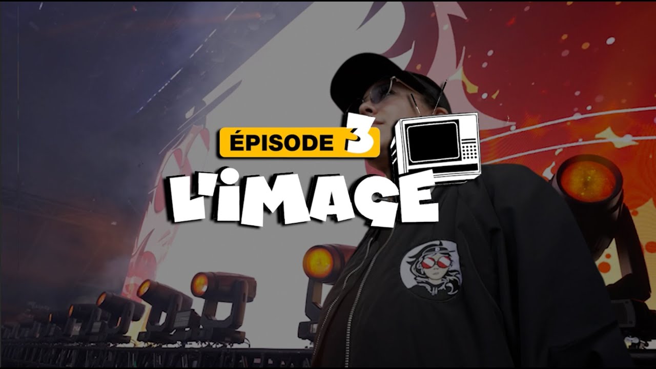 Debbie Tebbs - Origine, Le documentaire (Épisode 3: L’image) - YouTube