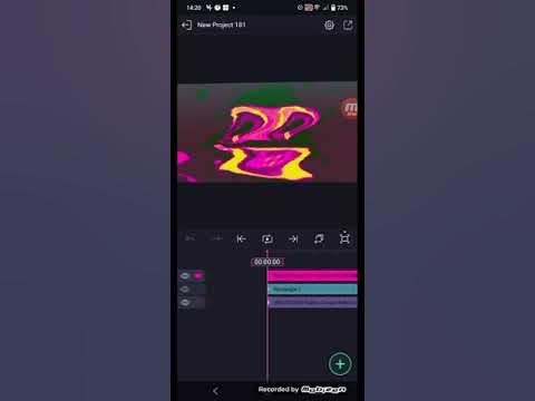 how to make videoup v4 on alight motion (FIXED) - YouTube