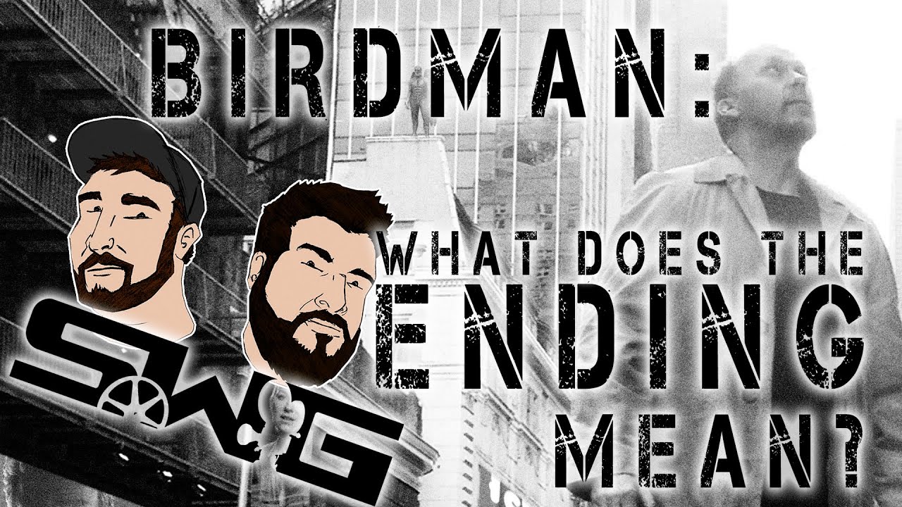 Birdman What Does The Ending Mean Can It Be Explained YouTube birdman-what-does-the-ending-mean-can-it-be-explained-youtube