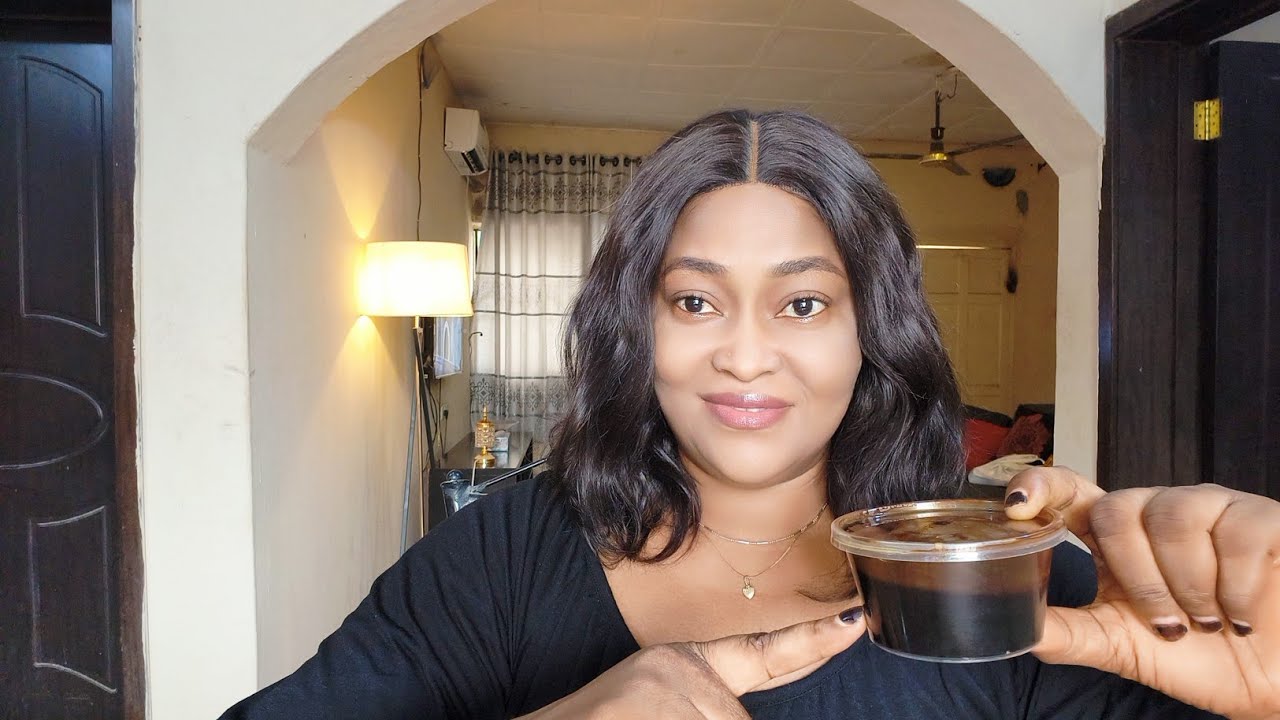 If You Are Struggling With Your Business Of Favour Do This - YouTube