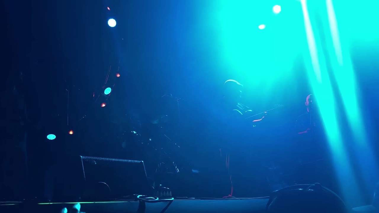 Cocoa de Rasta - Stick Figure live CTTS 2018 - YouTube