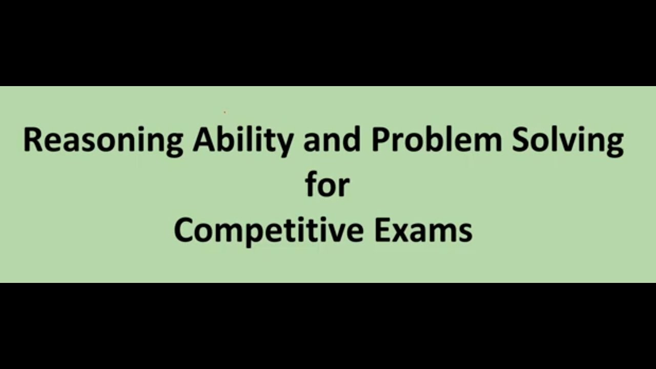 Jumbling Questions: Word, Number, Paragraph Jumbling #SATHEE_LAW # ...