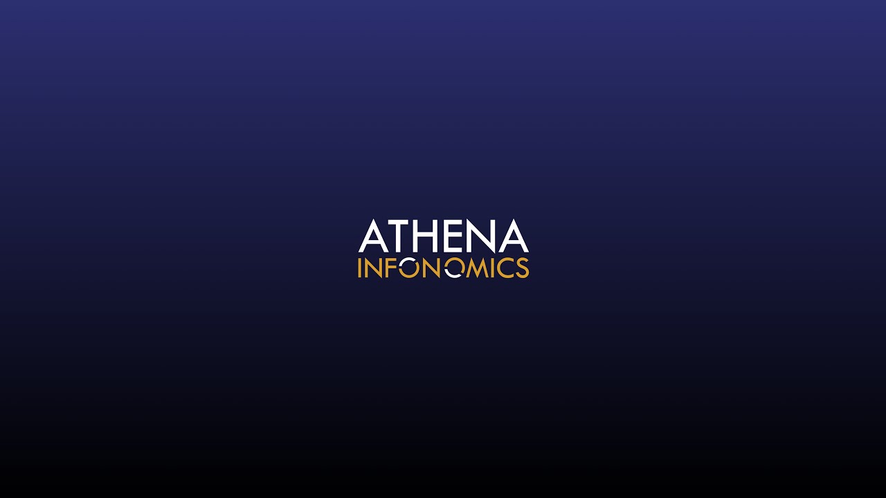 Athena Infonomics: Driving Impact Through Innovation - YouTube